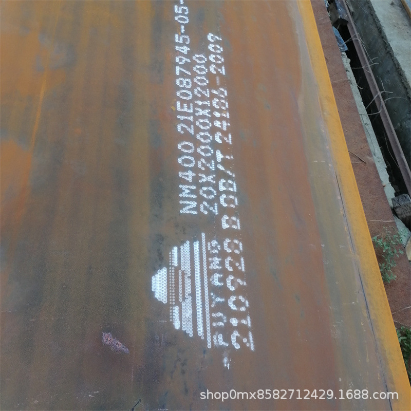 nm400耐磨钢板nm360舞钢涟钢现货切割异形工程机械耐磨板可发样品-阿里巴巴
