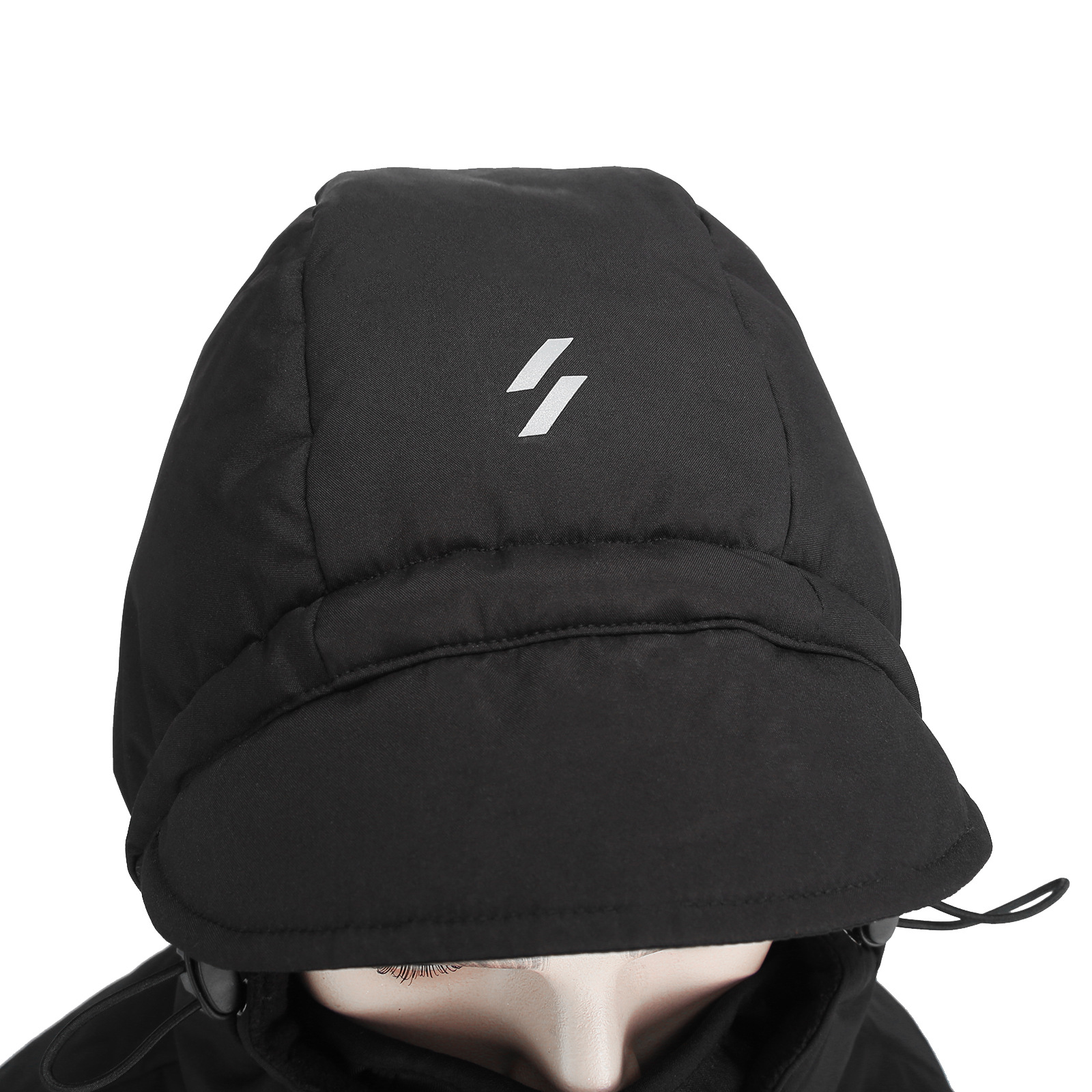 骑行面罩加厚加长全脸防风保暖摩托车户外运动头套采购价格、怎么样、行情市场-CCEE选品中心