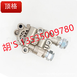 0440020117适用博世BOSCH欧三系列CP3泵配套柴油泵输油泵燃油泵-阿里巴巴