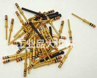 美国Matrix航空航天级连接器 M39029/58-360-阿里巴巴