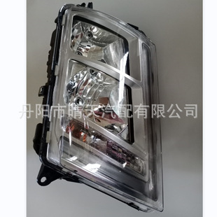 适应于欧系卡车V大灯 21221129 22239217 21221130 22239219-阿里巴巴