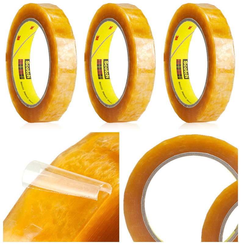 3M681替代610 油墨测试胶带附着力透明薄膜喷涂思高百格测试胶带-阿里巴巴