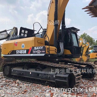 二手三一SY485H挖掘机 三一SY365H挖掘机 三一SY135挖机 三一215-阿里巴巴