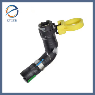 适用于路虎星脉RRV捷豹XF冷却系统水管 LR091900 T2H4041-阿里巴巴