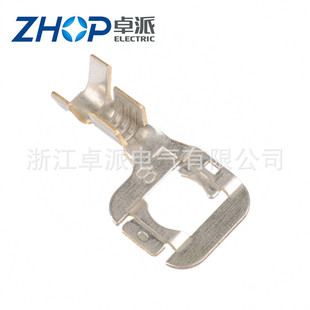 汽车连接器端子 接线端子 国产孔式接头 DJ471A-ZL8C ST710559-1-阿里巴巴