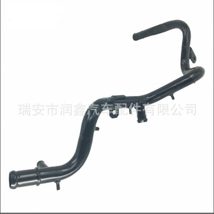 027121065C适用于大众高尔夫汽车冷却管道-阿里巴巴