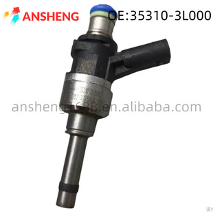 35310-3L000 适用于2017-2024现代/起亚Genesis G80/90燃油喷油器-阿里巴巴