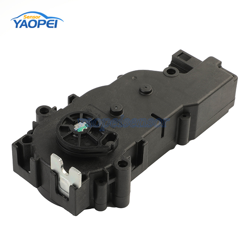 A2047500060适用于12-18奔驰GL级W166尾盖锁机行李箱盖闩锁总成锁-阿里巴巴