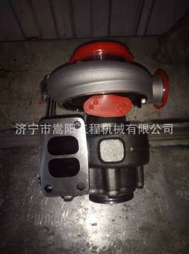 装载机配件WA380-6增压器总成6754-81-8181-阿里巴巴