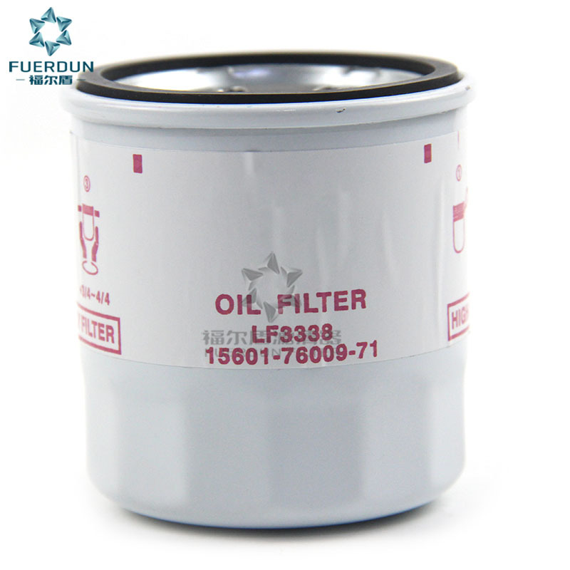 厂家供应机油滤清器 P554770-阿里巴巴