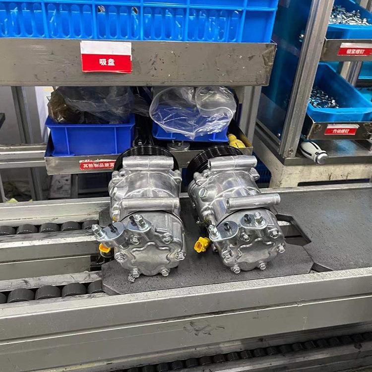 适用于雪佛兰Chevrolet Traverse 3.6L 2009-2012压缩机15926085-阿里巴巴