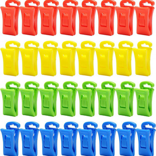 60 Sock Clips For Washing Machine And Dryer Sock Clips With-阿里巴巴