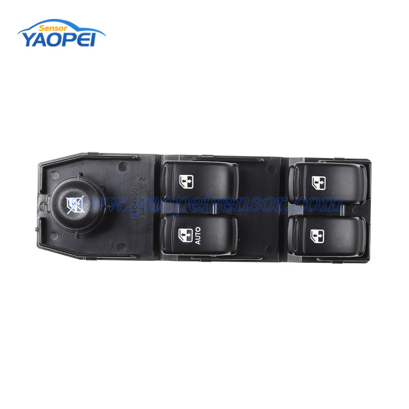 适用04-08别克GM凯越玻璃升降开关电动窗开关96418302 96552814-阿里巴巴
