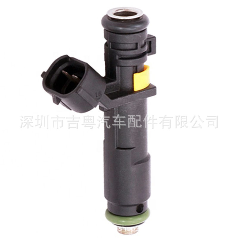9660275780适用标致雪铁龙赛纳世嘉毕加索凯旋喷油嘴 A2C59517084-阿里巴巴