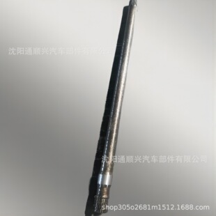 厂家直供 适用于丰田 CRUISER HZJ79 43412-60140 前 汽车半轴-阿里巴巴