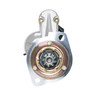 五十铃4BC2起动机119131-77011 8-94254-922-1 2-2230-HI 18280N-阿里巴巴