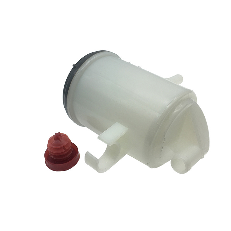 53701-S04-A53 J51适用本田CRV思域方向机助力泵油壶转向器油杯罐-阿里巴巴