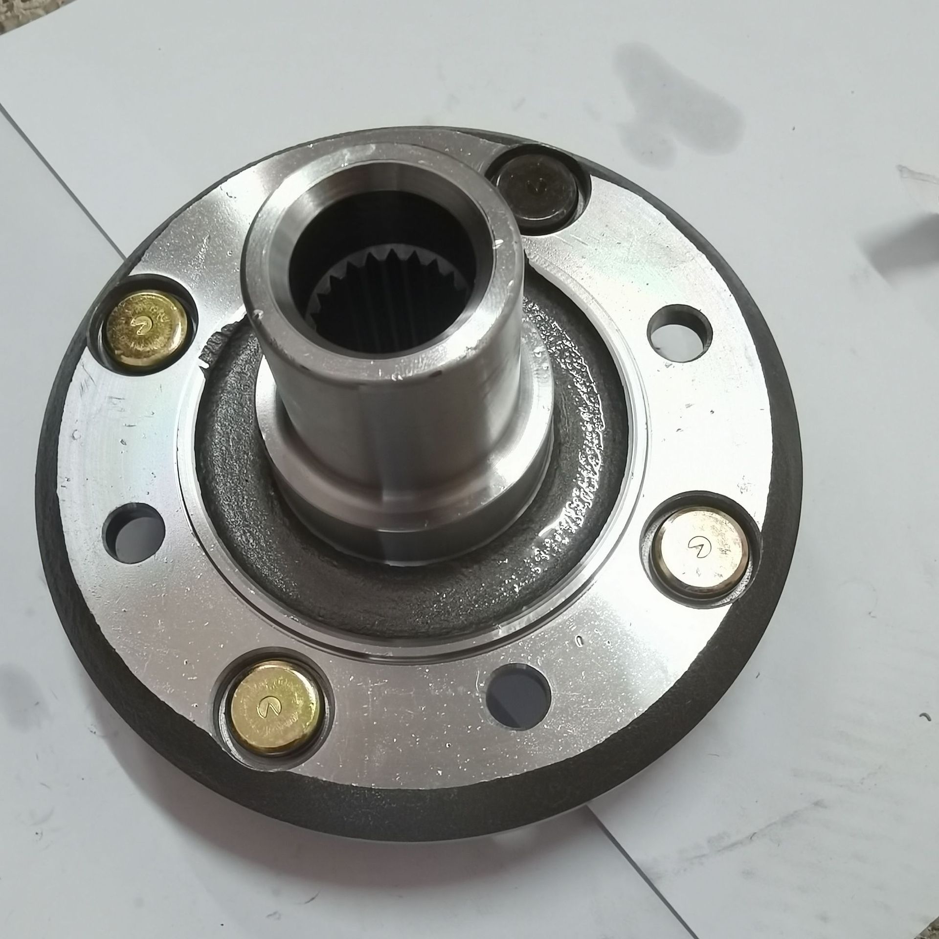 厂家供应OES11-3001017汽车前轮壳轮毂单元轴头轴承耐磨升级-阿里巴巴