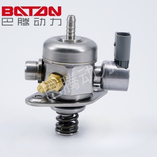 高压油泵OE：06B127025A / 06K127025D/E/H C7 1.8T发动机-阿里巴巴