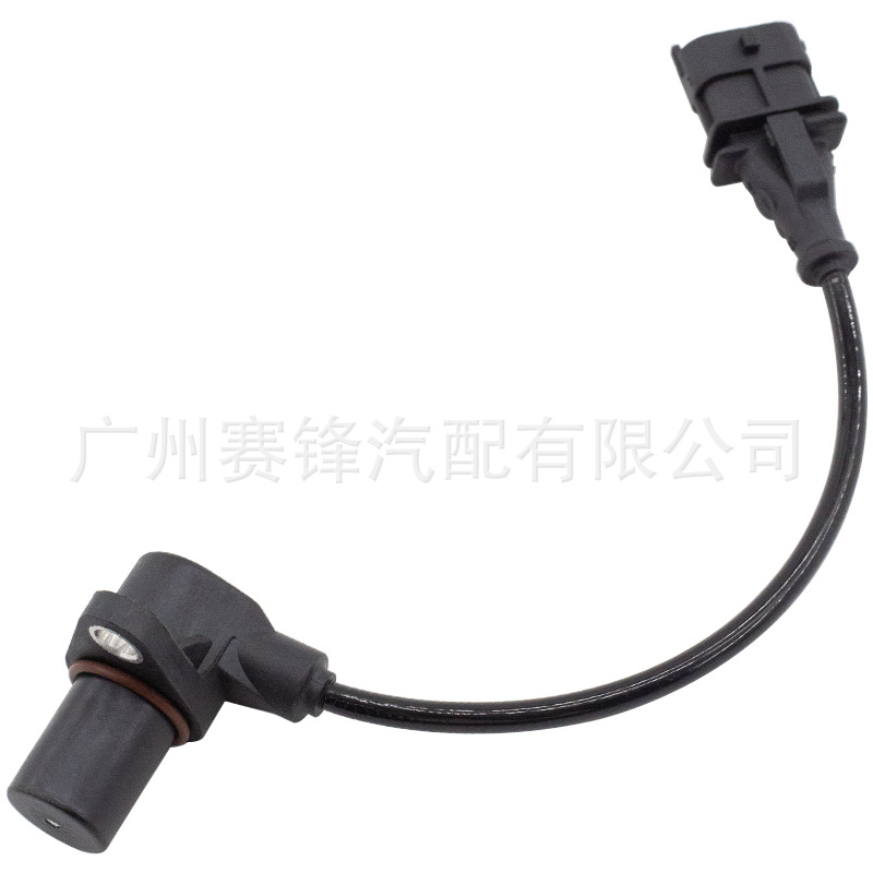 曲轴位置传感器0281002729 WE01-18-221 WE01-18-221A适用马自达-阿里巴巴