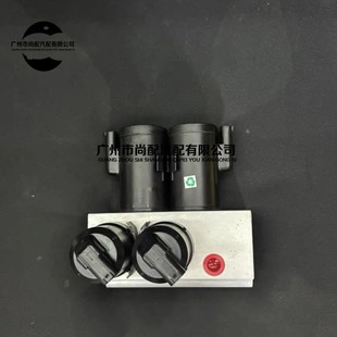 2203201258 适用于03-06梅赛德斯R230 SL500 后阀块悬浮泵ABC液压-阿里巴巴