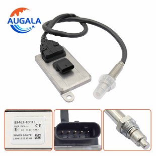 89463-E0013氮氧传感器NOX sensor 24V 89463-E0013, 5WK96667C-阿里巴巴