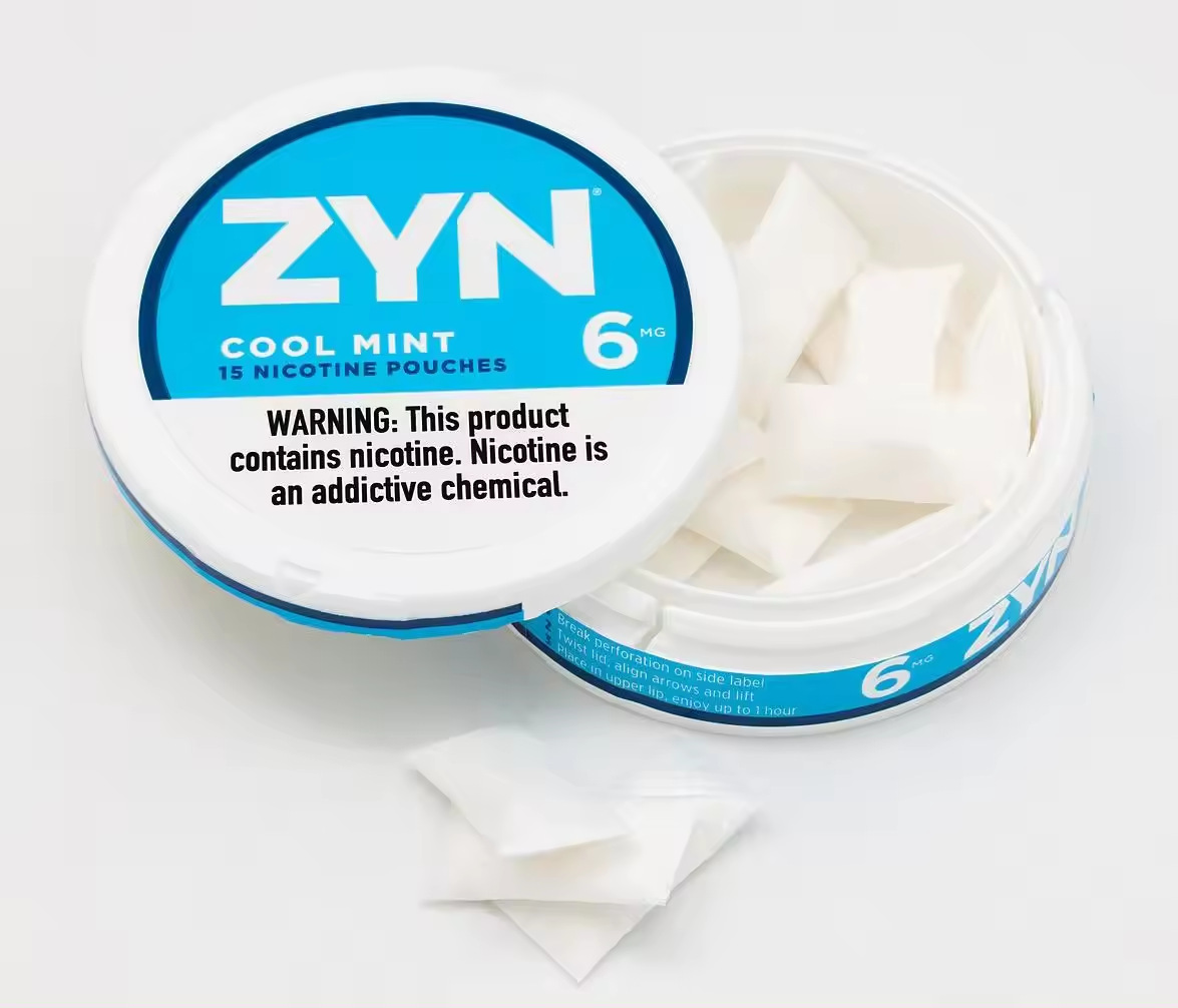 Zyn Velo Fox Zyn Velo Fox