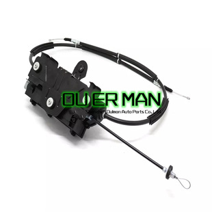 厂家直供：适用于路虎揽胜LR3 LR4全新执行器 LR019223 SNF500150-阿里巴巴