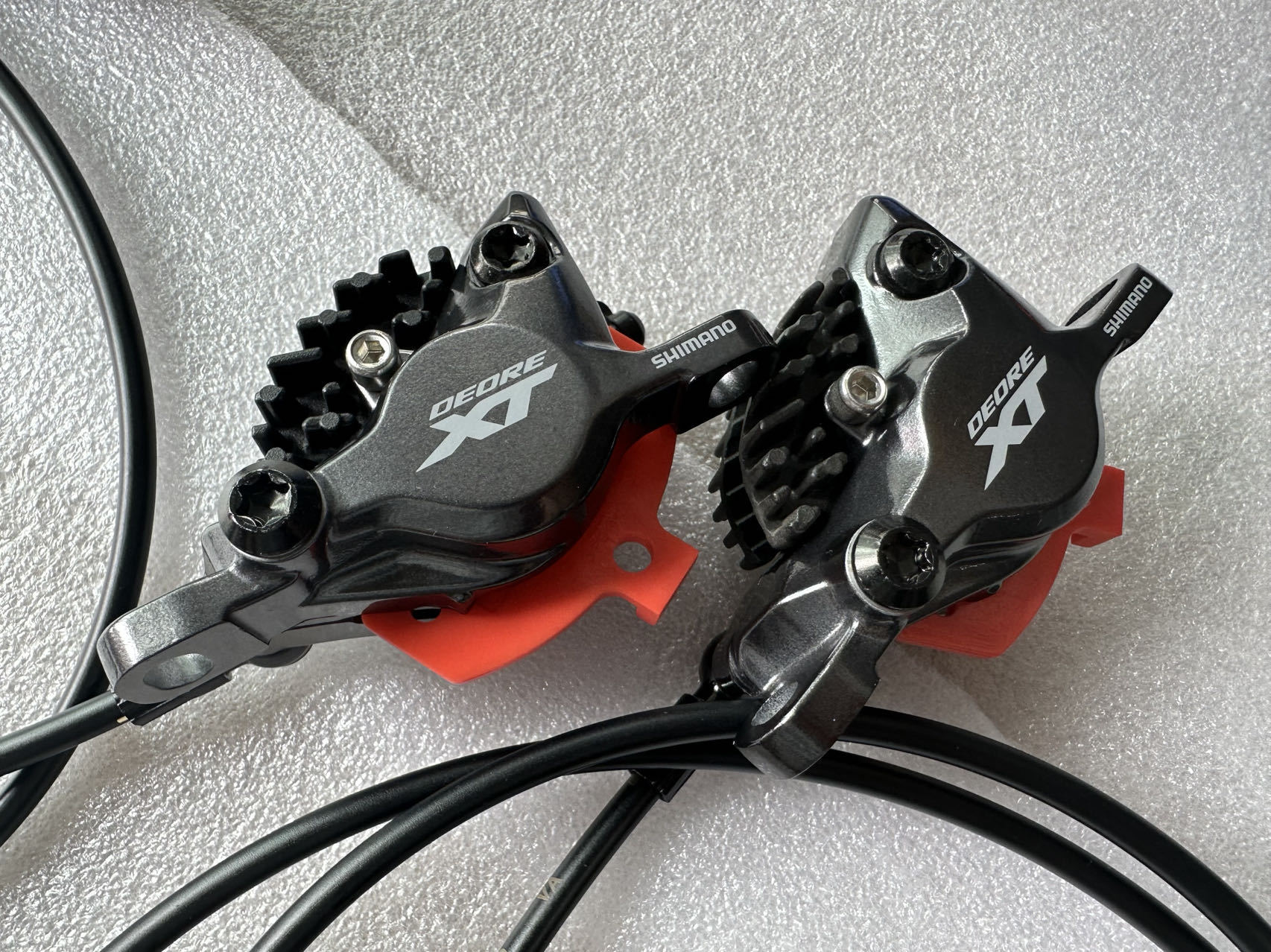 SHIMANO 喜玛诺 M8100指拨后拨飞轮链条牙盘刹车小套中套大套-阿里巴巴