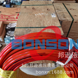 PARKER派克高压油管，Parflex 588N-6，528N-6，381-6，451TC-16-阿里巴巴