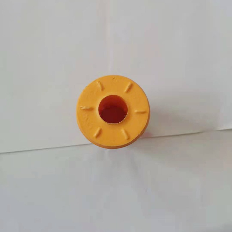 凯美瑞后减缓冲胶螺旋状减震缓冲橡胶块汽配 48341-32052-阿里巴巴