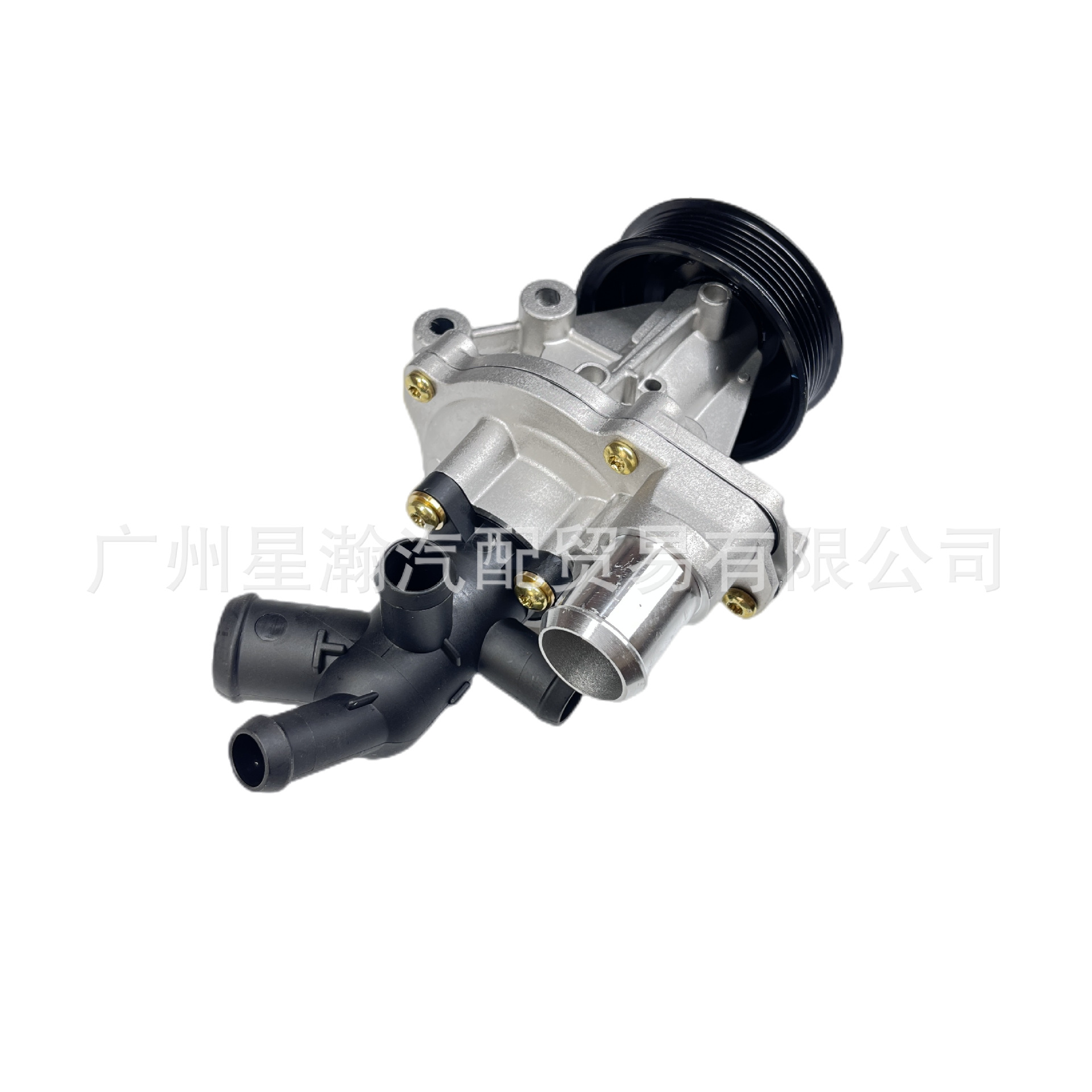 发动机冷却水泵BK3Q-8A558-CC适用于福特RANGER马自达BT-50 2.2L-阿里巴巴