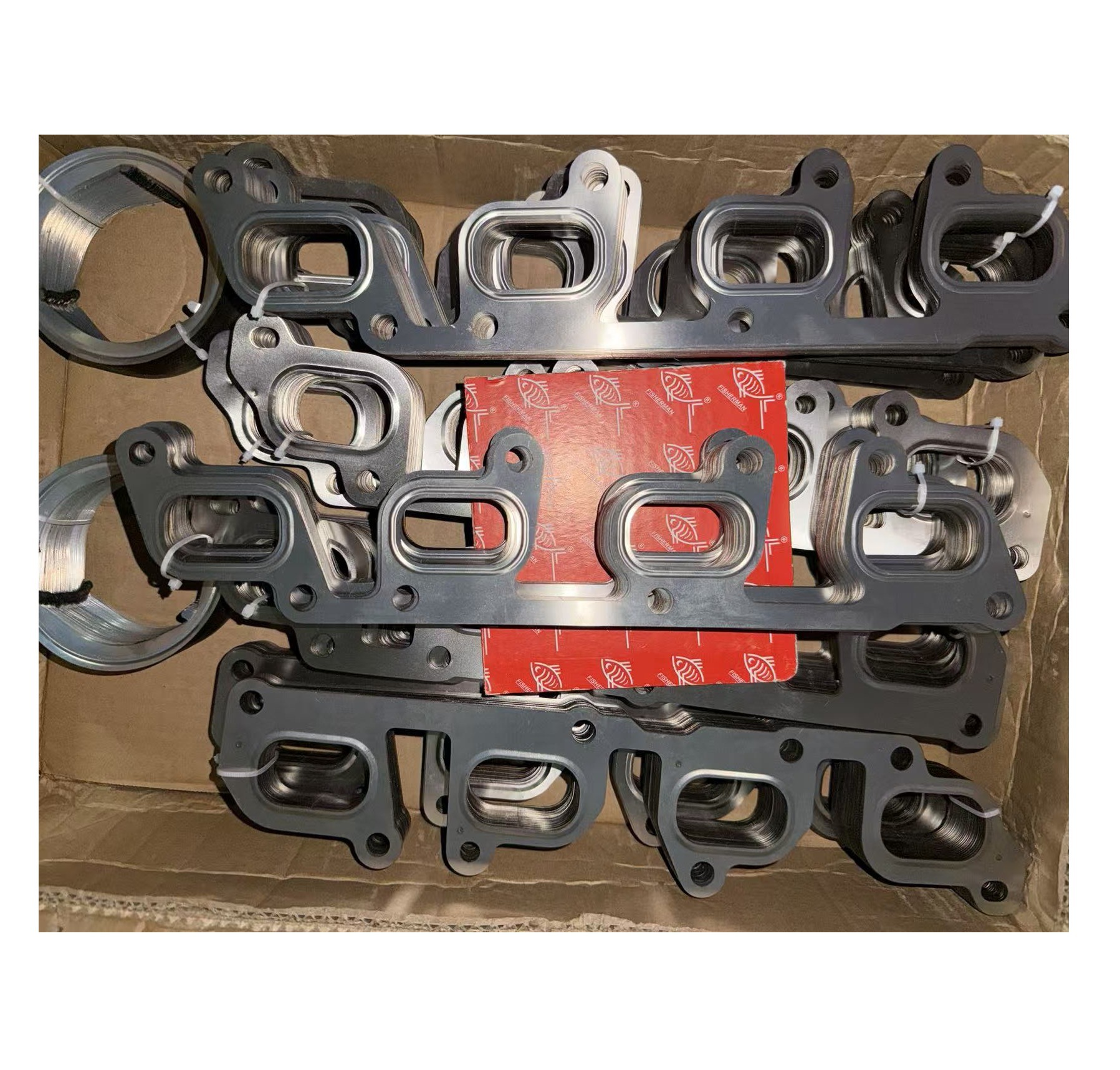 03L253039 03L253039E GASKET EXHAUST MANIFOD 2.0TDI 1.4TDI-阿里巴巴