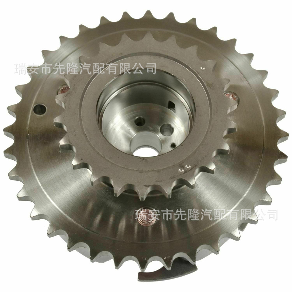 适用于丰田酷路泽总成 凸轮轴正时齿轮调节器 1305031030-阿里巴巴