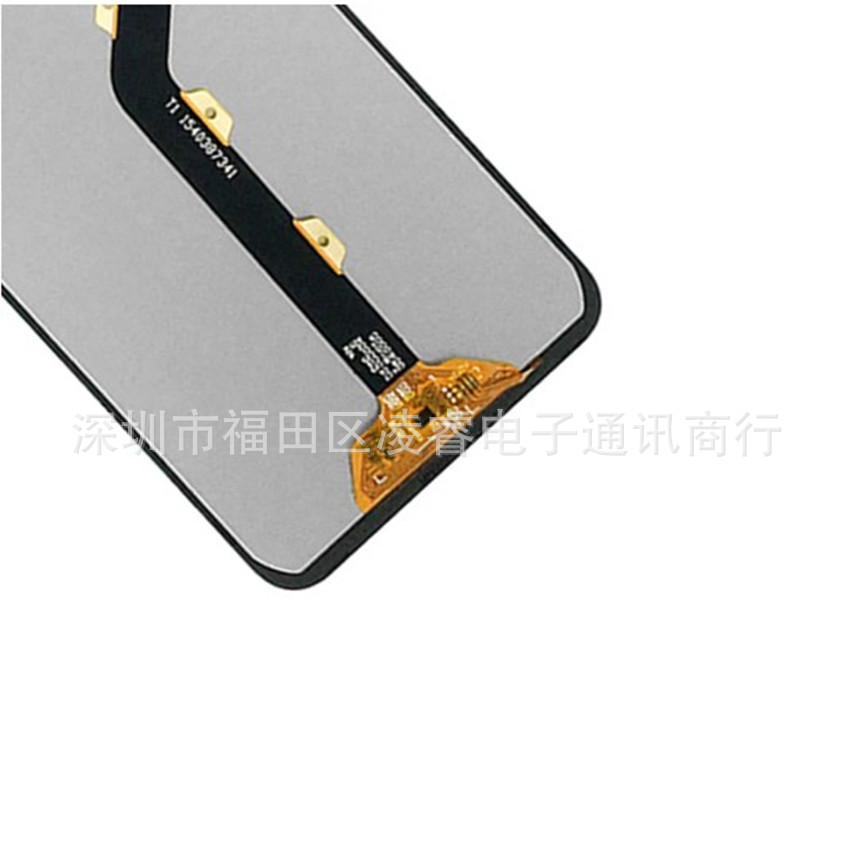 适用传音Infinix X655 HOT9屏幕总成screen Hot9pro液晶显示屏LCD-阿里巴巴