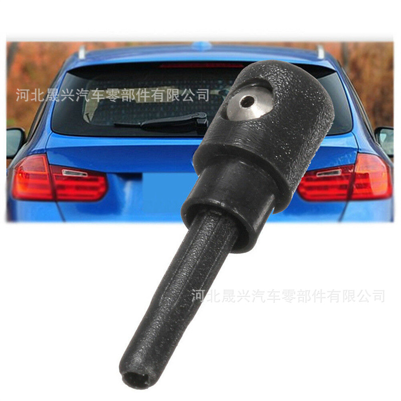 Rear windshield washer nozzle for BMW Mini R50 R53 E87 civic Benz W169 ...