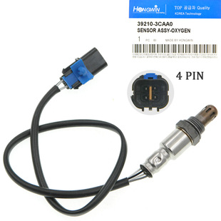 适用于现代 起亚 氧传感器 39210-3CAA0 39210-3C550 39210-3C520-阿里巴巴