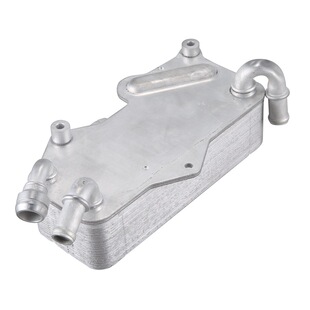 适用大众奥迪汽车机油冷却器 4G0317021M,4G0317021J,4G0317021K-阿里巴巴