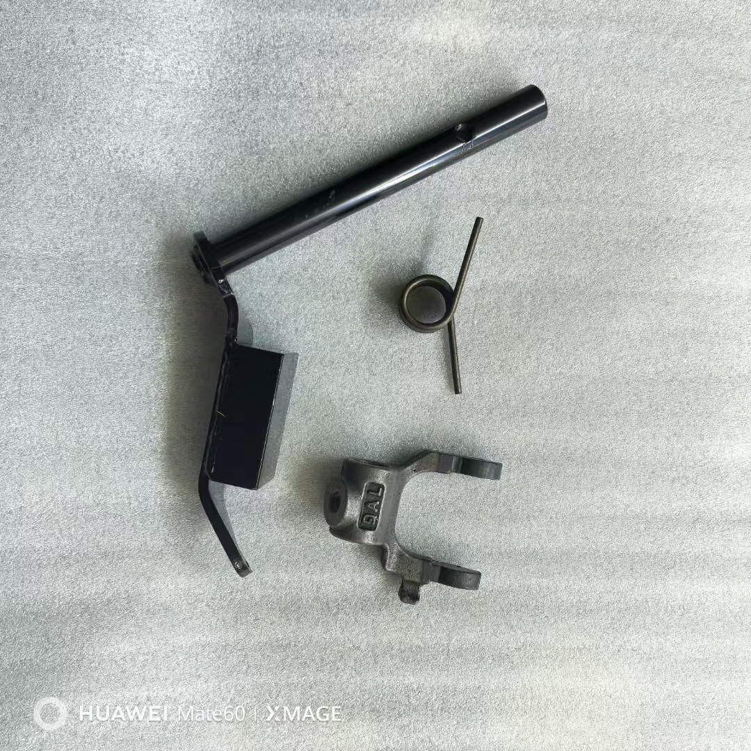 分离拨叉 41430-02580 适用于现代 HYUNDAI-阿里巴巴