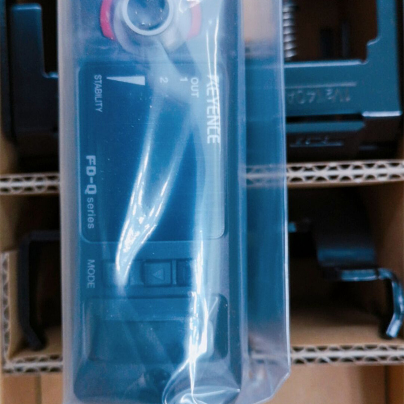 基恩士传感器 FD系列传感器 Q50C/Q20C/Q10C系列传感器主体-阿里巴巴