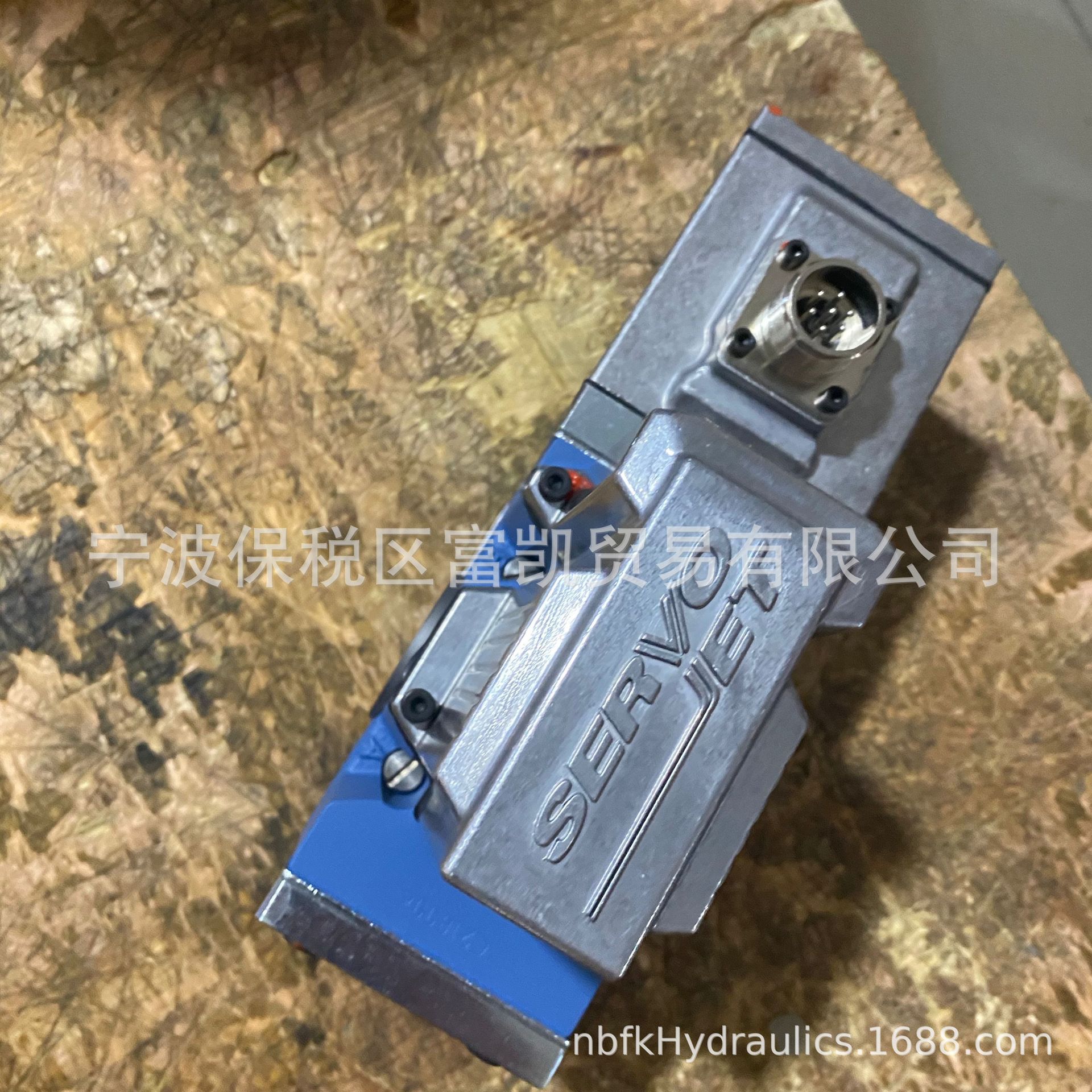 D661-4469CMOOG 穆格阀现特价-阿里巴巴