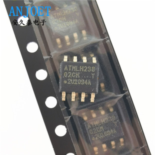 全新原装 直插/贴片 24C02 AT24C02C-SSHM-T 串口存储器IC芯片-阿里巴巴