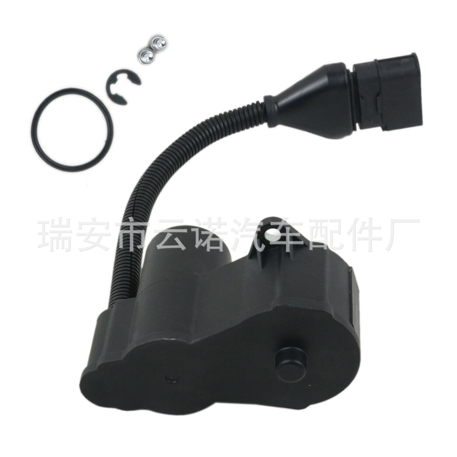 工厂批发适用于奥迪A8后分泵电机后刹车电机4E0998281 32333552-阿里巴巴