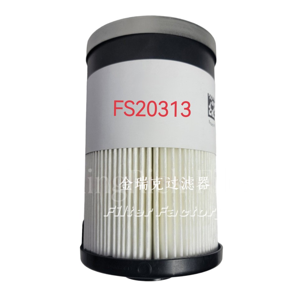 FS20313滤芯24009059燃油水分离滤芯24009058-阿里巴巴