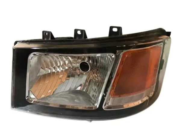 适用斯堪尼亚卡车P380 R420大灯 2414344 2655834 2414343 265583-阿里巴巴