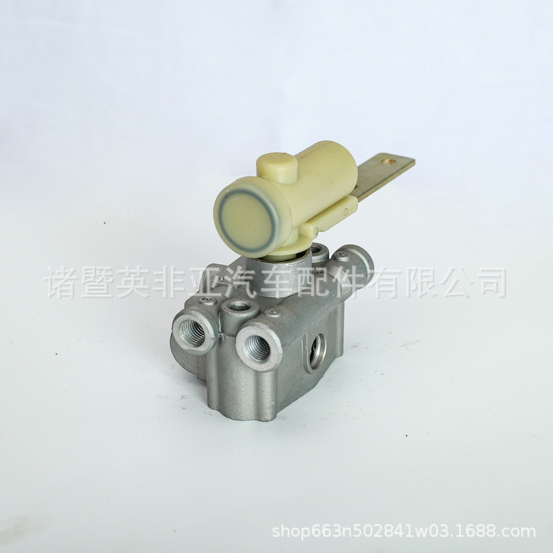 高度阀高度调节阀气囊阀 重卡重汽卡车客车配件零部件-阿里巴巴