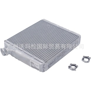 30767275适用沃尔沃XC60 S80 S60 V60 S80L S60L暖风水箱9171503-阿里巴巴