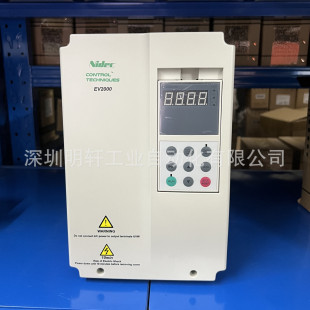 EV2000-4T0075G/0110P 尼得科/艾默生变频器 EV2000 7.5KW 380V-阿里巴巴