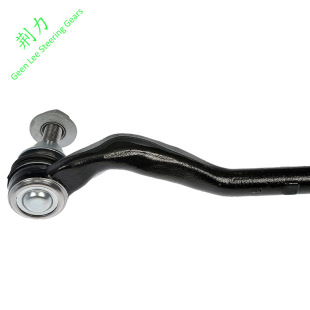 适用奔驰S级W222 V222 横拉杆外球头2223300103 2223300203-阿里巴巴