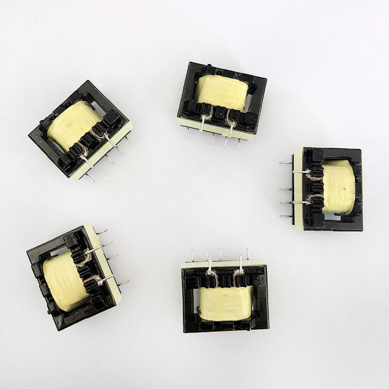 EE28高频变压器定制LED驱动变压器大功率立式开关电源变压器厂家-阿里巴巴